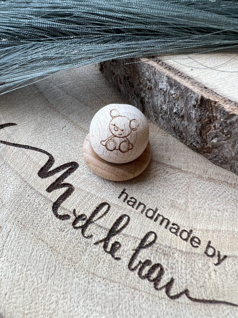 GK - Beertje - E14 - Mellebeau